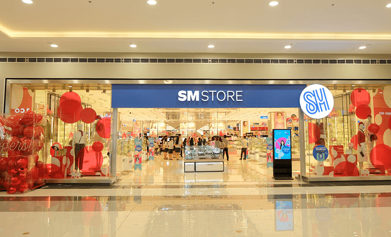 See you at SM City Sorsogon! • PhilSTAR Life