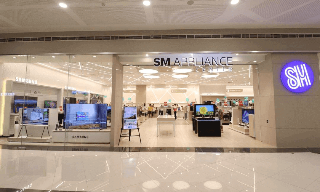 See you at SM City Sorsogon! • PhilSTAR Life