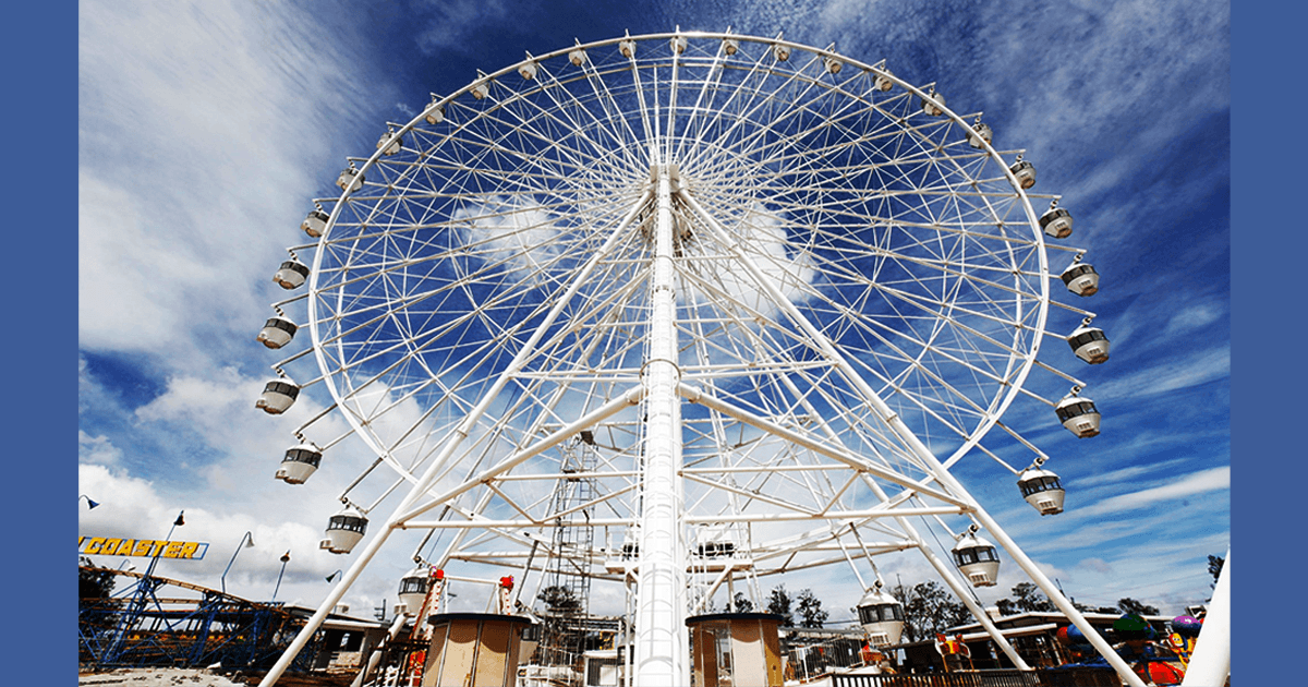 Why Sky Ranch is the go-to tourist place in South Luzon • PhilSTAR Life