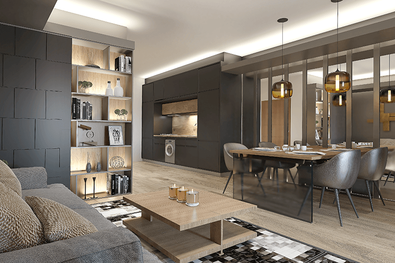 Gold Residences: Luxurious living across Manila’s international gateway ...