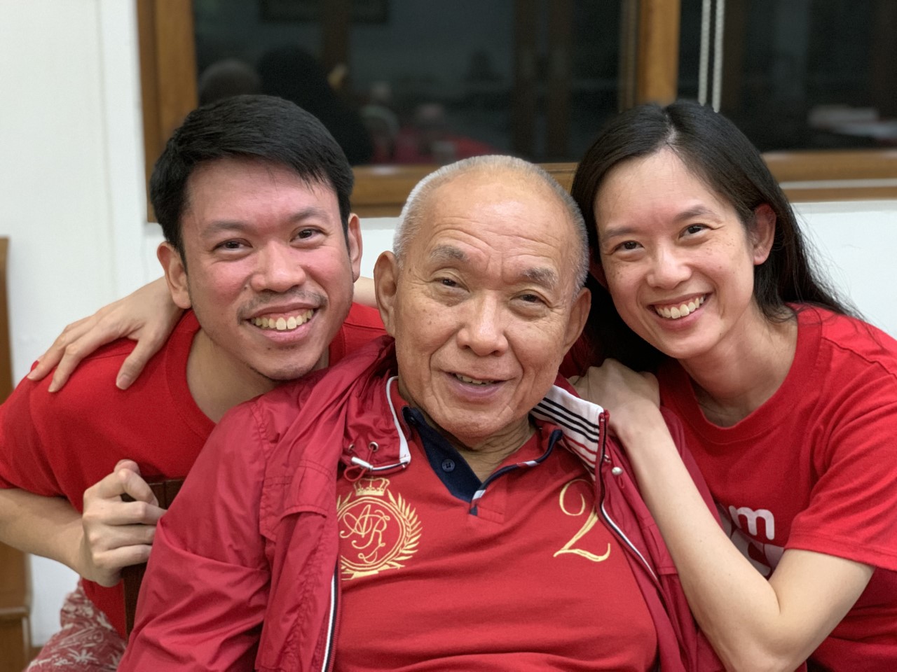 Celebrating Dads: Three fathers on family and business • PhilSTAR Life