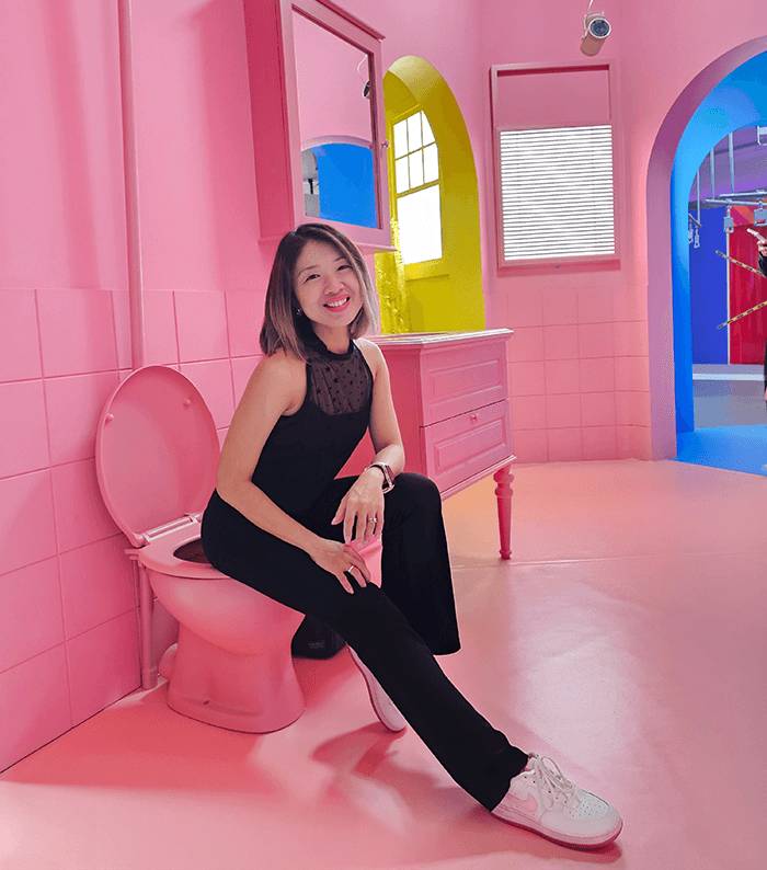 Shattering the glass ceiling: How tech’s leading ladies are taking ...