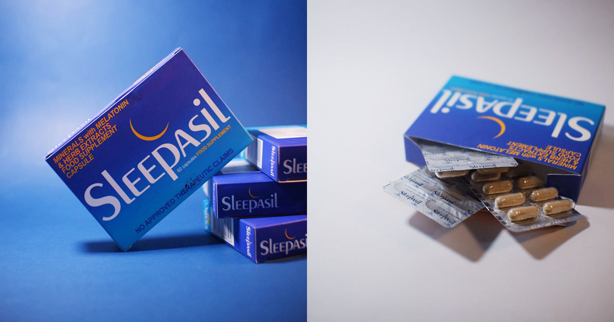 It’s complicated: The relationship between sleep and mental health ...