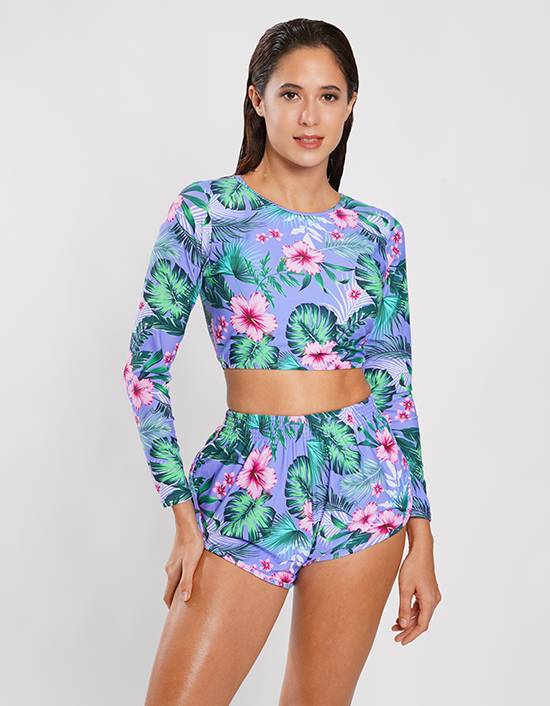 LOOK: 10 eye-catching swimwear at Coco Cabaña for Summer 2024 ...