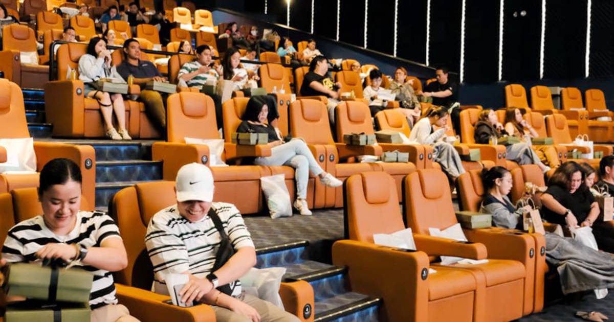 Smart Infinity teams up with Samsung to treat members with exclusive ...