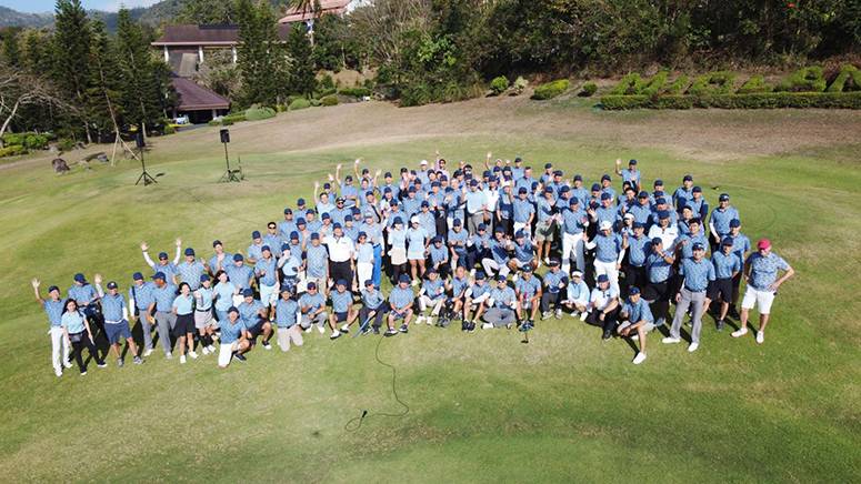 7th Solane golf tournament • PhilSTAR Life