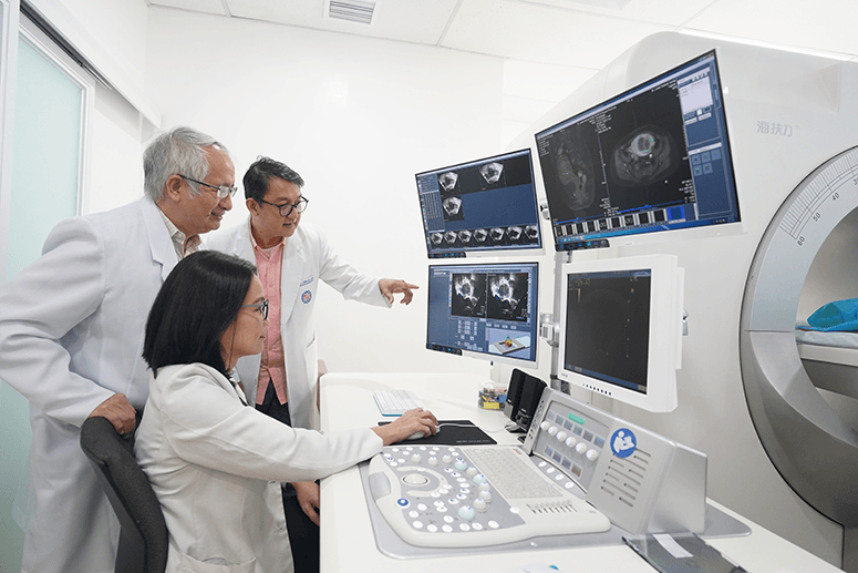 St. Luke’s Medical Center-Global City launches the first and only High ...