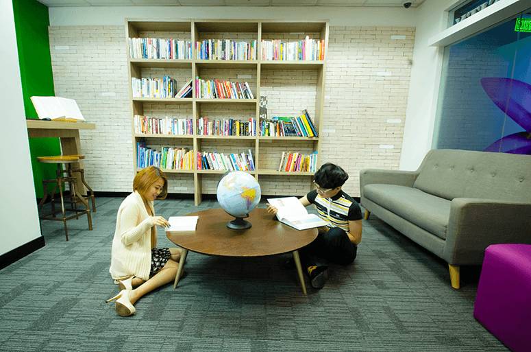 The coolest workplace in town: Find excitement at work in TELUS ...