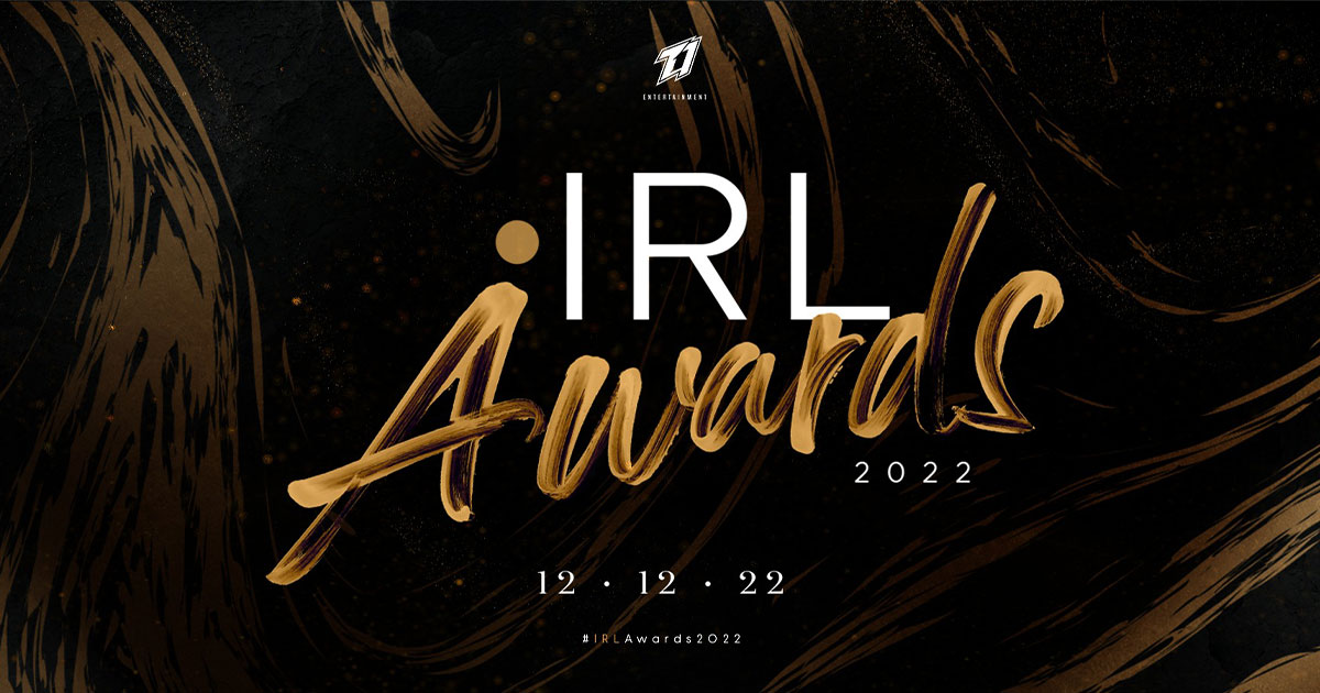 Tier One Entertainment’s IRL Awards celebrates Greatness and Excellence ...