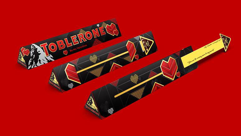 Give a thoughtful gift this Valentine's with the limited-edition ...