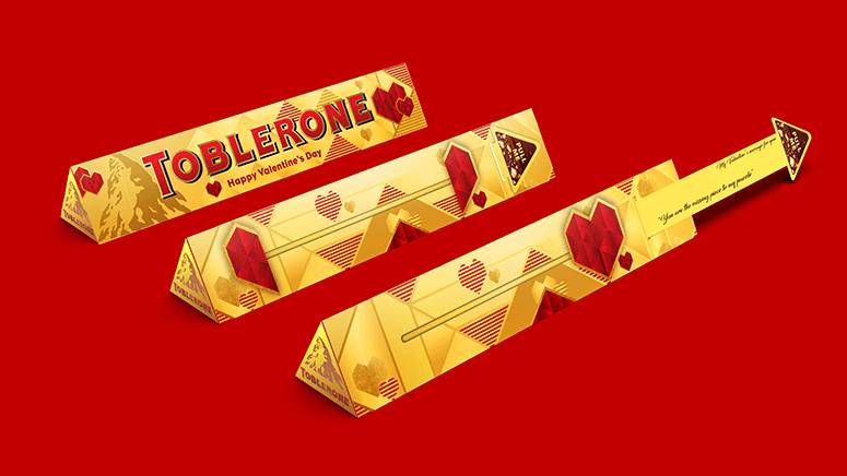 Give a thoughtful gift this Valentine's with the limited-edition ...