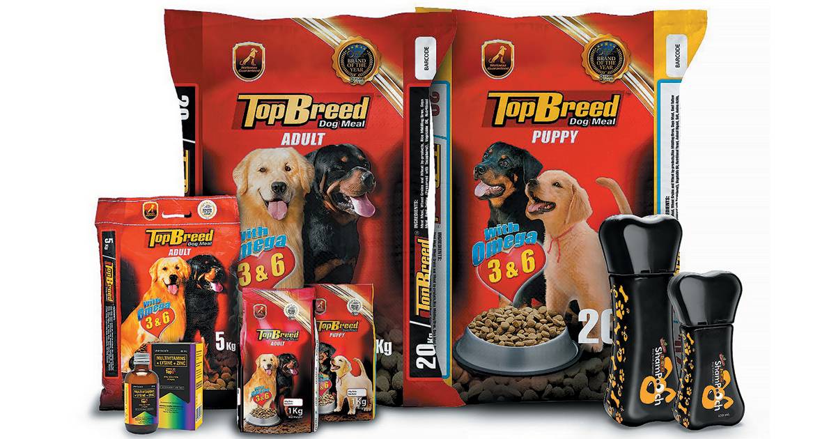 Award-winning TopBreed provides top-notch care for your dogs • PhilSTAR ...
