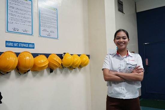 Breaking boundaries: Unilab Foundation's commitment to shape the future ...