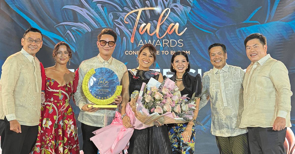 2023 Tala Awards: The confidence to bloom • PhilSTAR Life