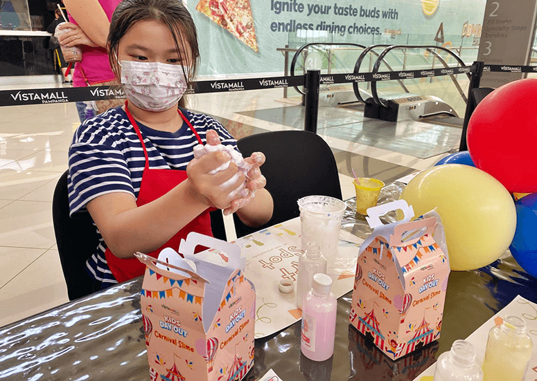 Vista Malls celebrates St. Patrick’s Day, holds Kids’ Day Out ...