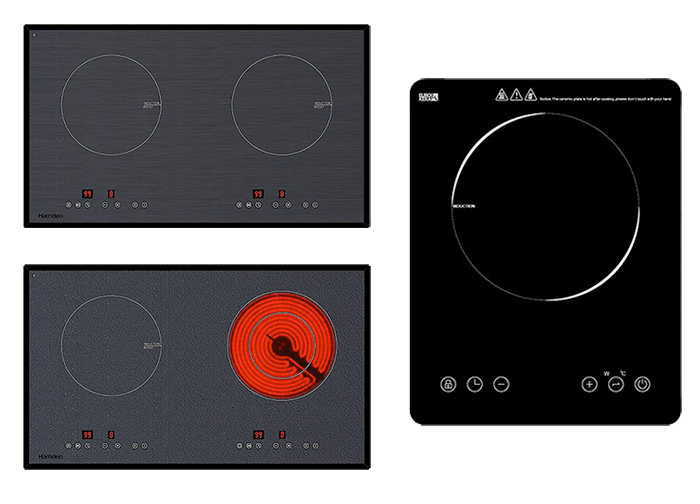 Creating an efficient kitchen with Wilcon Depot’s Hamden appliances ...