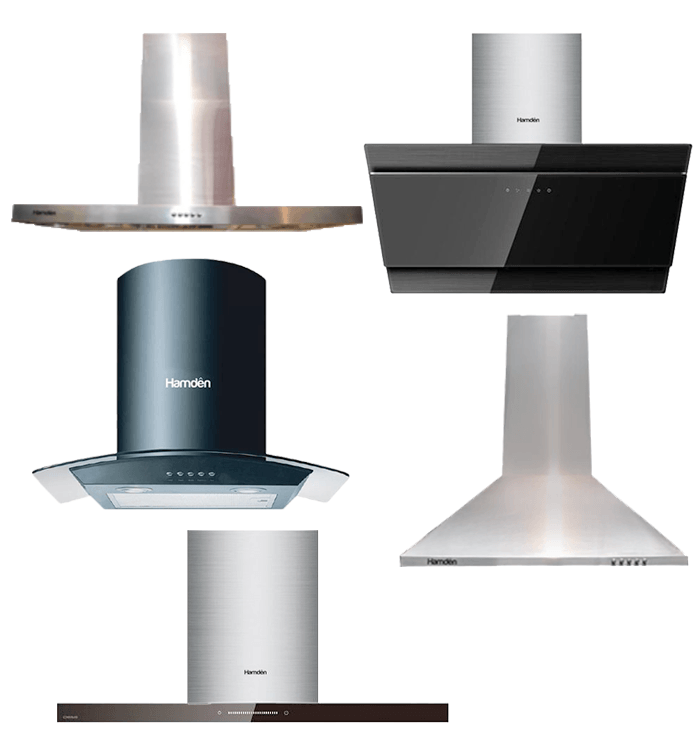 Creating an efficient kitchen with Wilcon Depot’s Hamden appliances ...