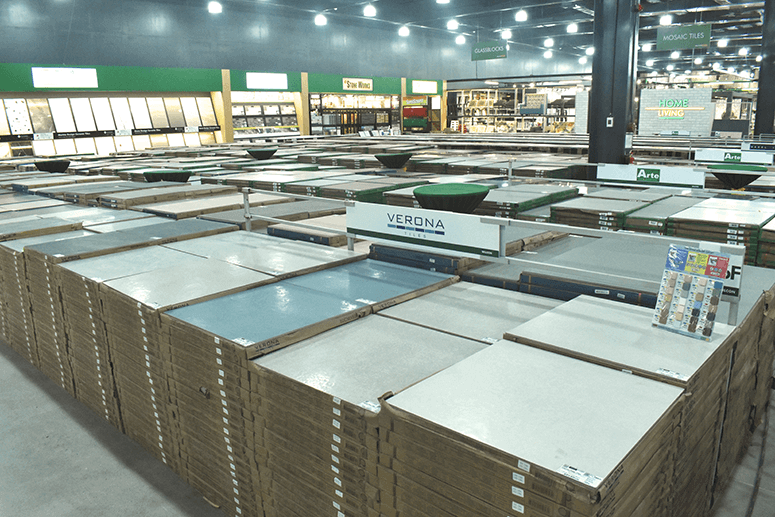 Wilcon Depot opens 7th branch in Cavite, brings quality home ...