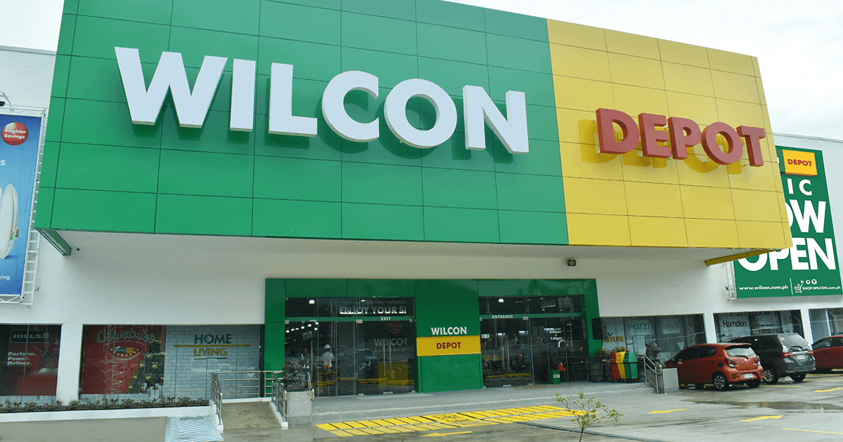 Wilcon Depot opens 7th branch in Cavite, brings quality home ...