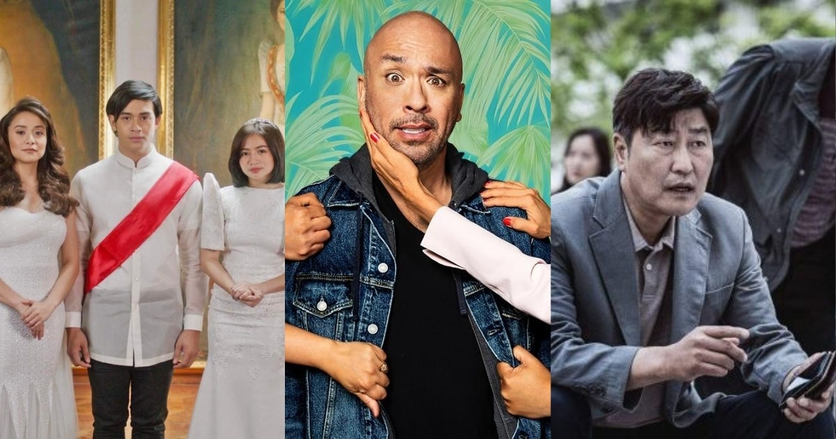 LIST: New movies coming to PH cinemas this August • PhilSTAR Life