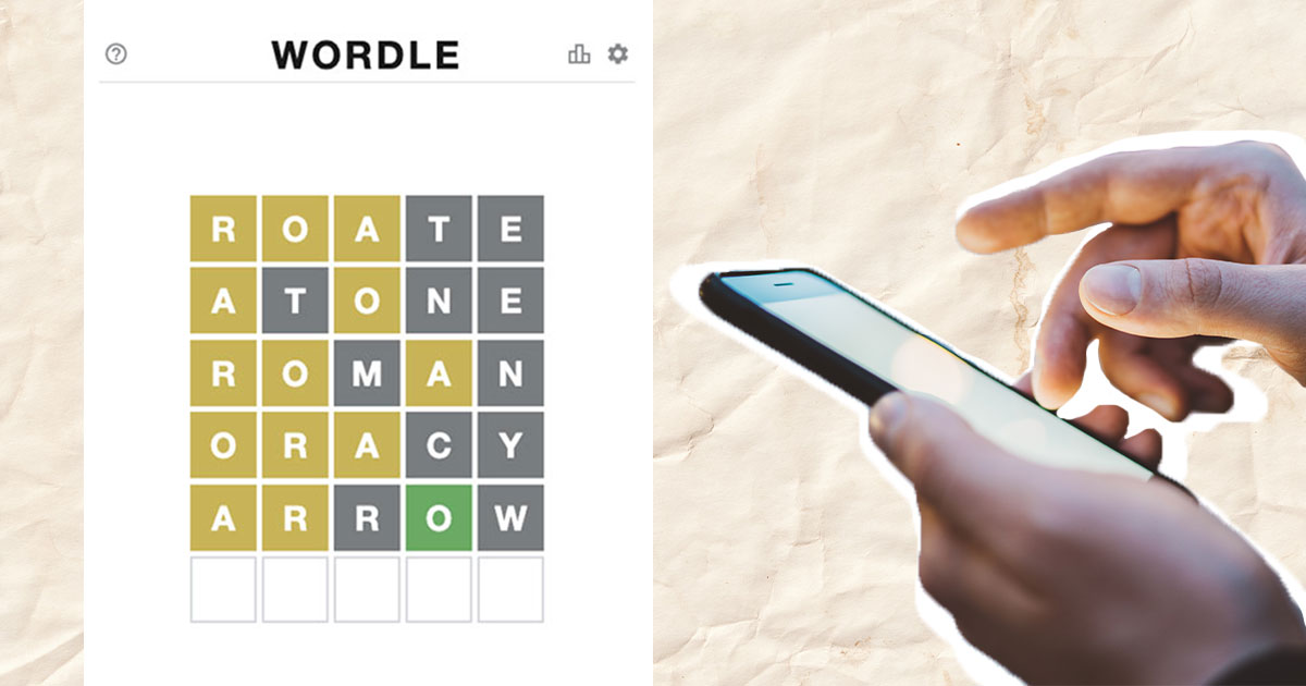 Everything you need to know about Wordle, the popular word game ...