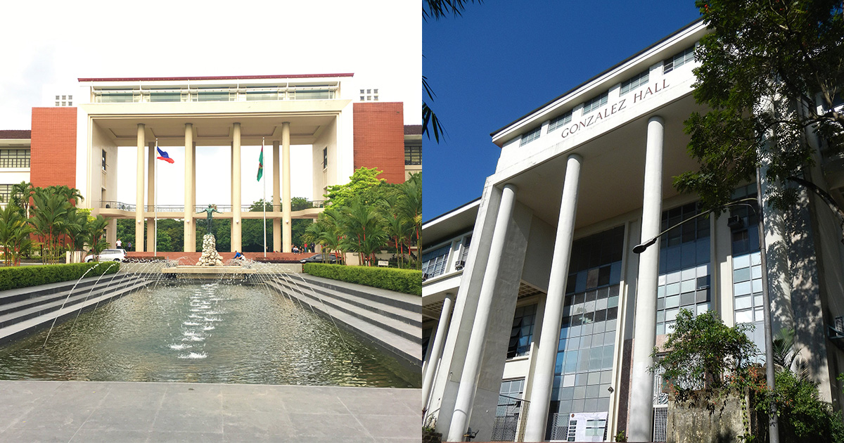 You can now leave a legacy in UP Diliman Main Library by dedicating ...