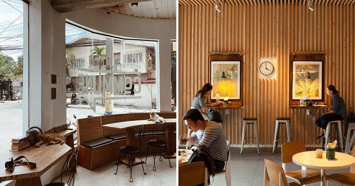 5 cozy coffee shops to stay at where you can get some work and studying ...