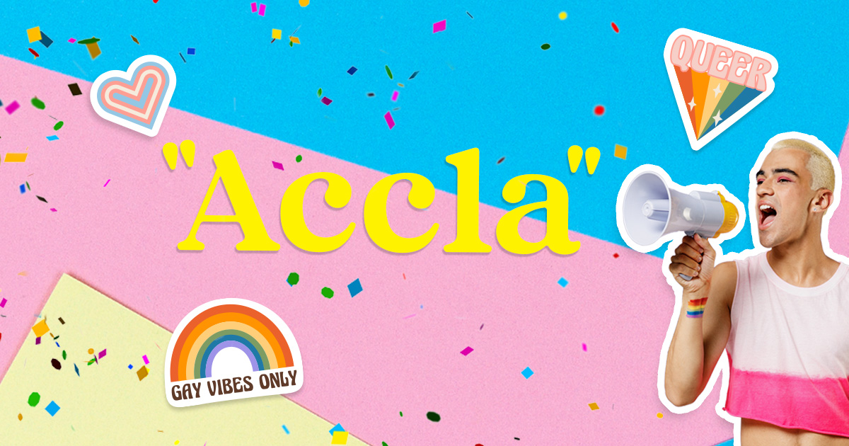 Why we should use the term 'Accla' as a Filipino term for 'queer ...