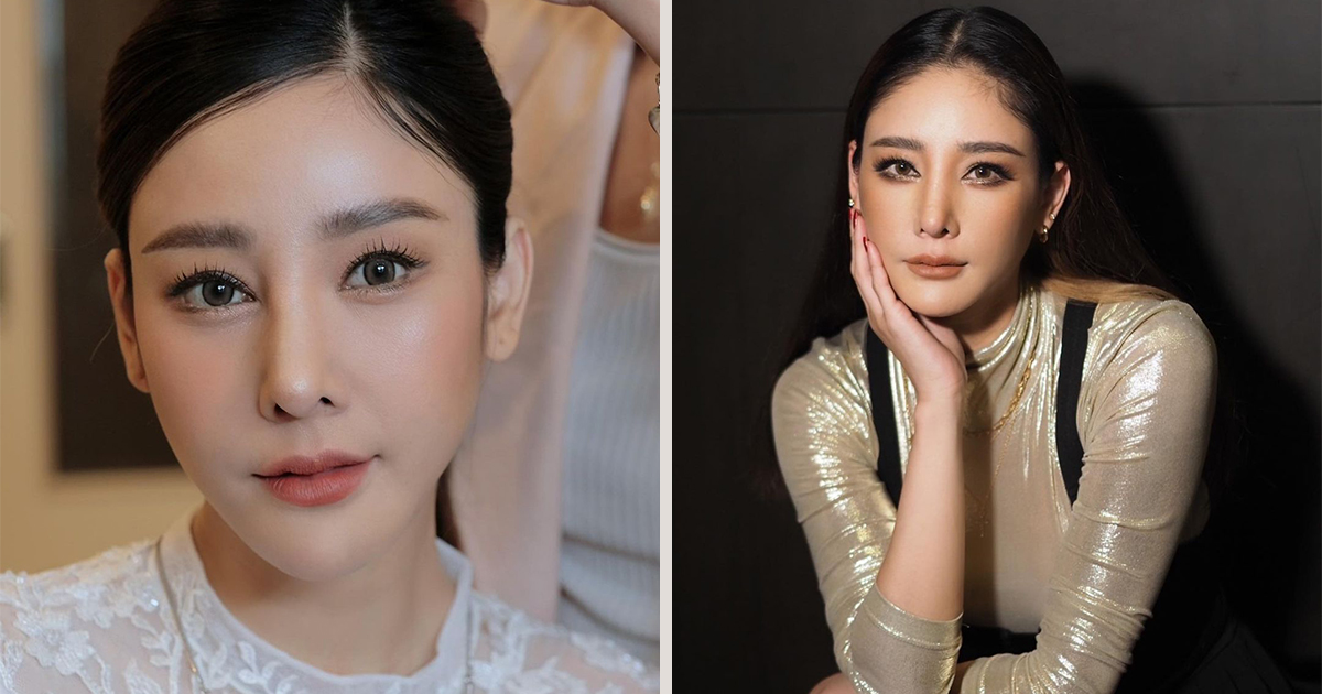 Thai actress Tangmo found dead in a river two days after she fell from ...