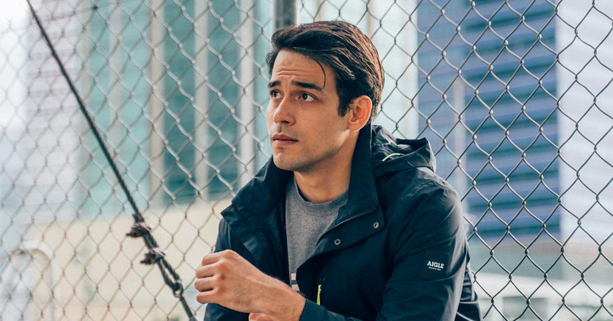 Kit Thompson released on bail after allegedly assaulting girlfriend ...