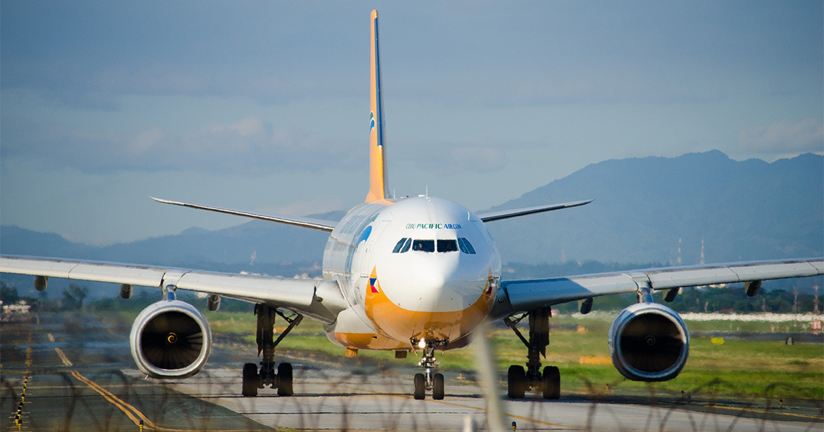 LIST: PISO airfare and other seat sales to watch for this 11.11 ...