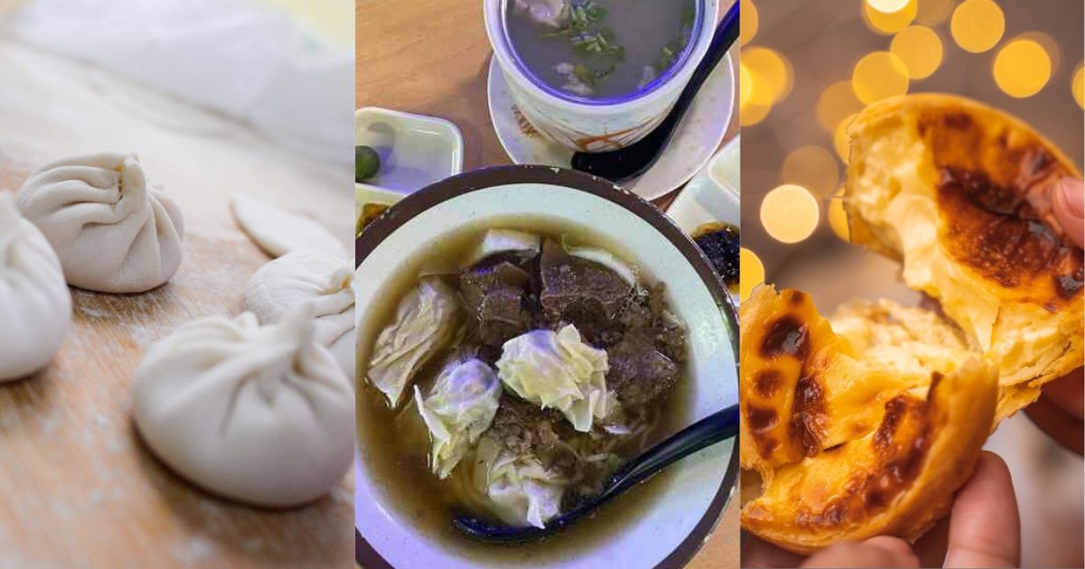 Must-try food spots for your Binondo food crawl • PhilSTAR Life