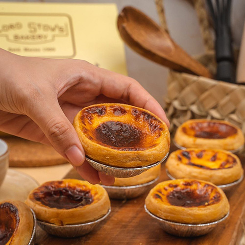 Must-try food spots for your Binondo food crawl • PhilSTAR Life