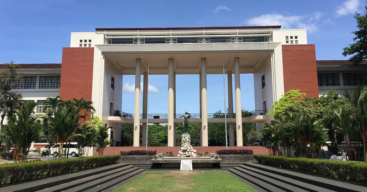 UP Office of Admissions confirms no pen-and-paper UPCAT for 2023 ...
