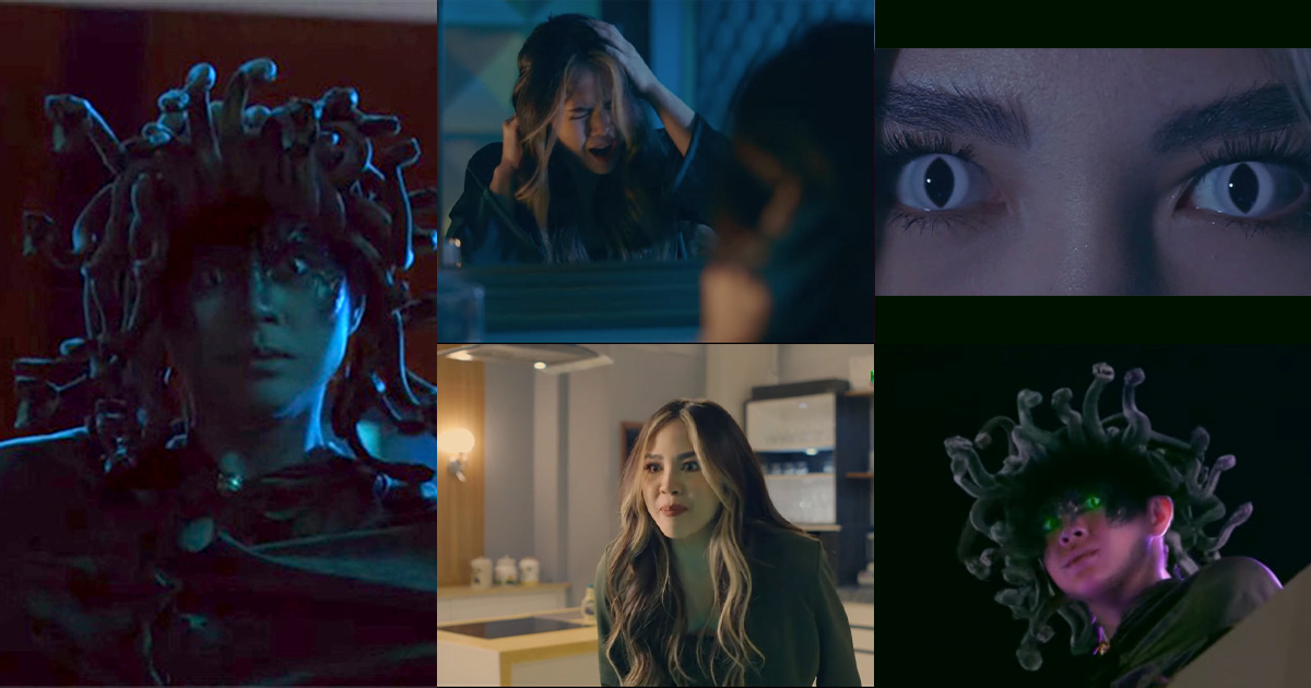 LOOK: Janella Salvador transforms into Valentina in 'Darna' • PhilSTAR Life