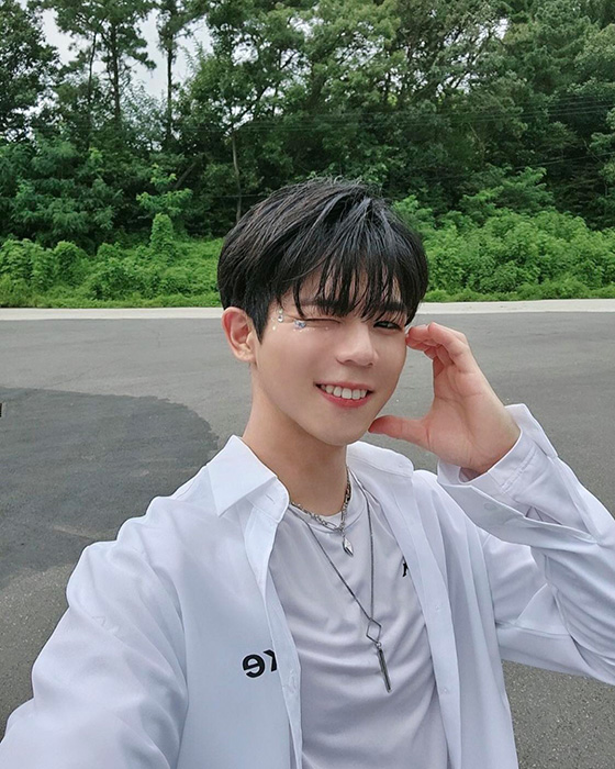 Get to know Big O!cean, the first hearing-impaired K-pop boy group ...