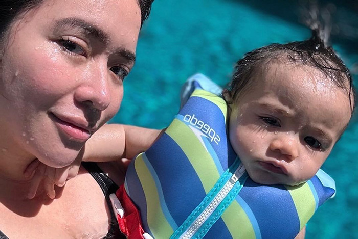 LIST: Local celebrities pen sweet messages on Mother's Day • PhilSTAR Life