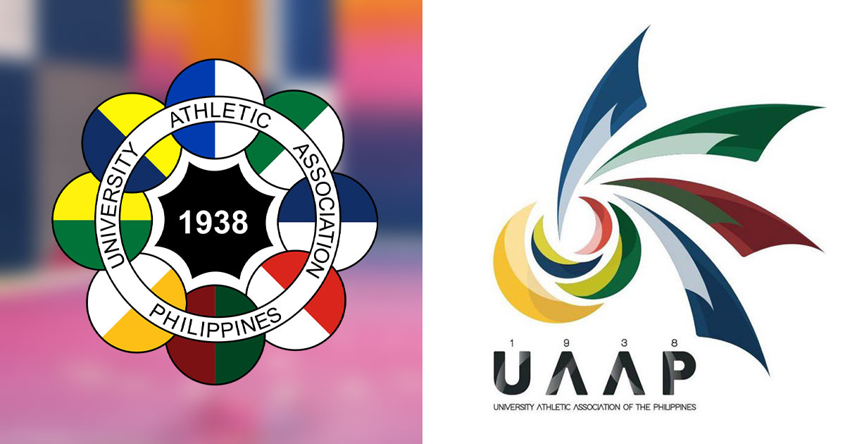 LOOK: UAAP's new logo for season 84 is inspired by the sport 'sipa ...