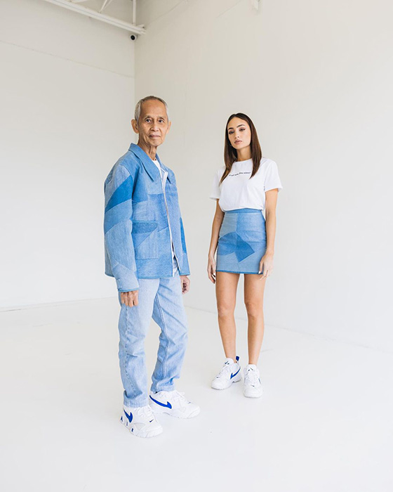 Fil-Am pride: Get to know R'Bonney Gabriel, the eco-friendly fashion ...