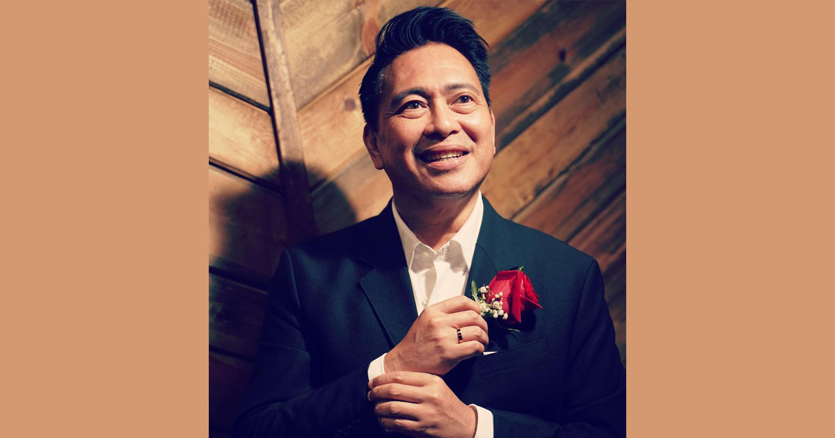 Celebrity photographer Raymund Isaac passes away at 58 • PhilSTAR Life