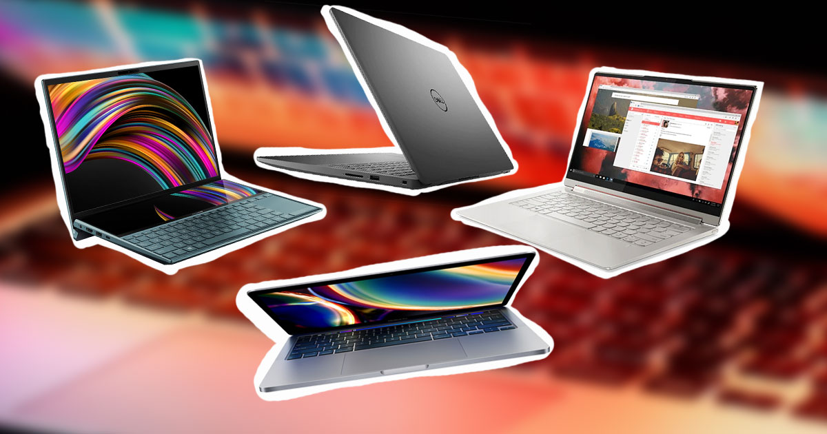 Buying a new laptop? Here's a guide on specs and other factors to ...