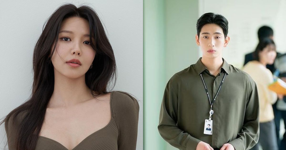 Girls’ Generation’s Sooyoung confirmed to star in new rom-com drama ...