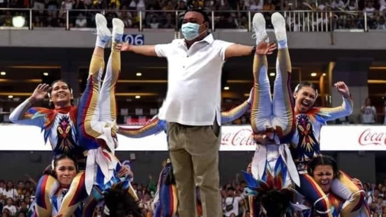 The many times Harry Roque became the subject of memes • PhilSTAR Life