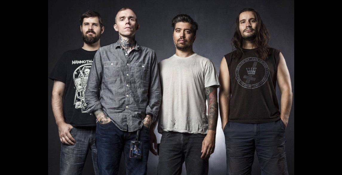 Punk band Converge mistaken by disgruntled Pinoys as the local internet ...