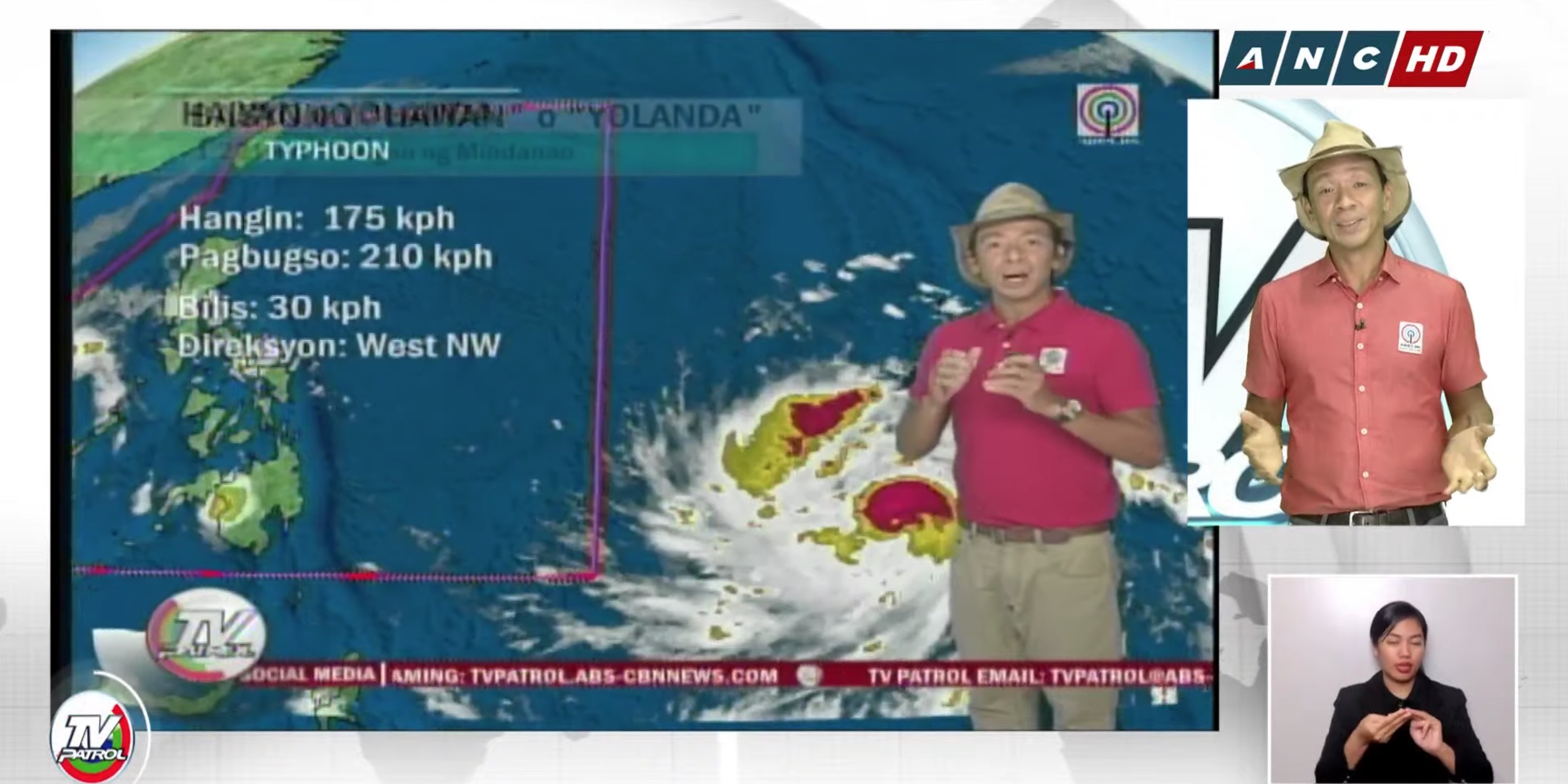 'I did not leave ABS-CBN at its darkest hour': Kuya Kim officially bids ...