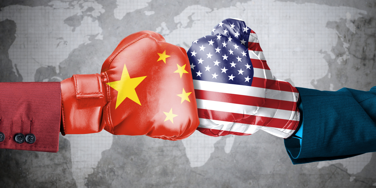 Power flex: Chinese Embassy in Manila trades blows with other diplomats ...