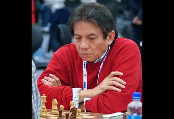 Eugene Torre inducted to the World Chess Hall of Fame • PhilSTAR Life