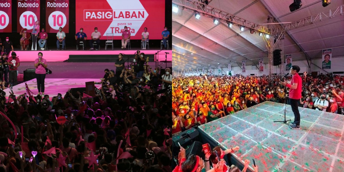 500,000? 180,000? Here’s why the math behind crowd-counting can be ...