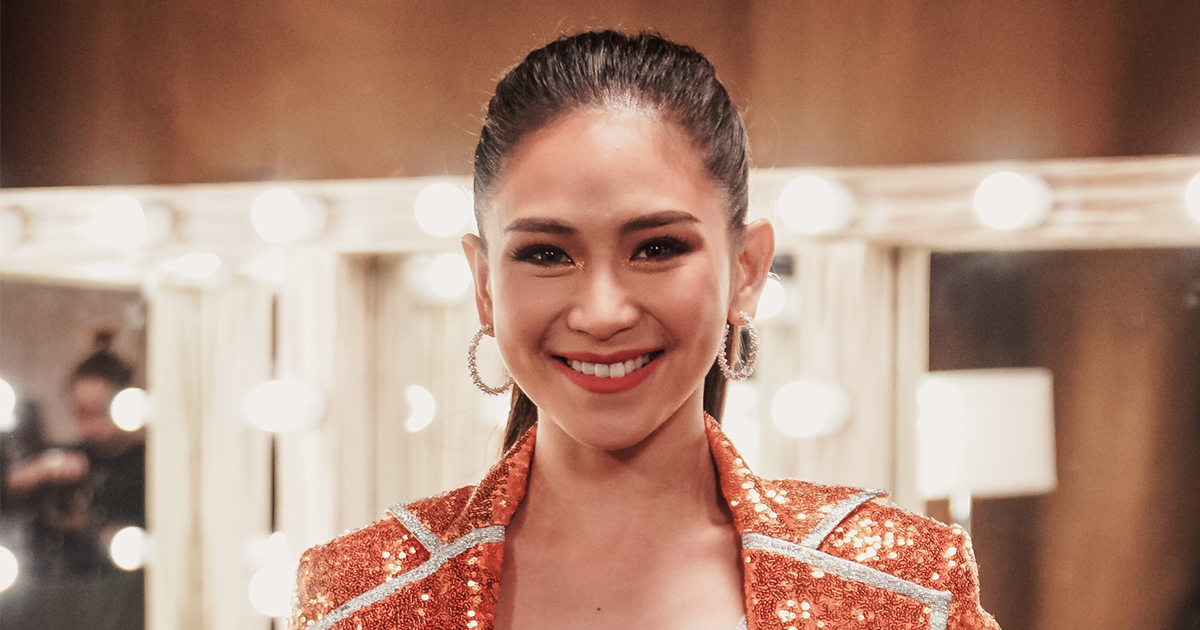 Sarah Geronimo, online stars join TNT’s biggest online concert ...