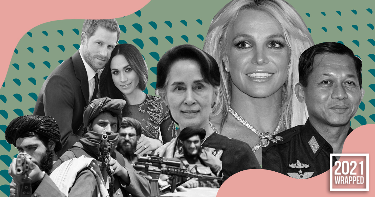 The good, the bad, and the ugly: News events and happenings that made ...